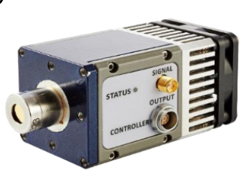 Scyth s.r.o. IR-technology - IR-technology